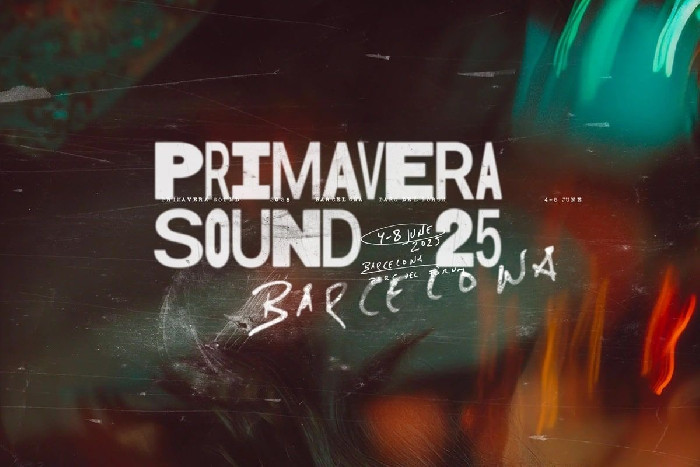 Primavera Sound 2025: Un cartel diverso con 147 artistas para su ...